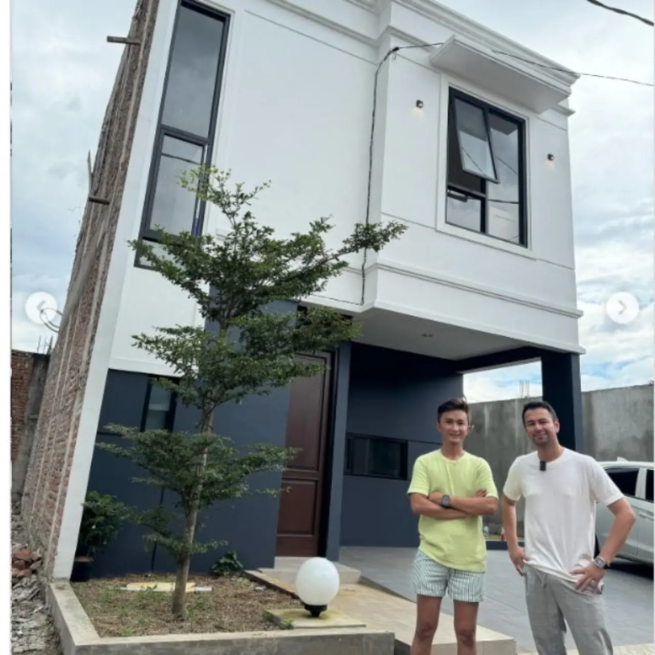 Menengok Rumah 3 Asisten Raffi Ahmad, Berhalaman Luas sampai Seharga ...