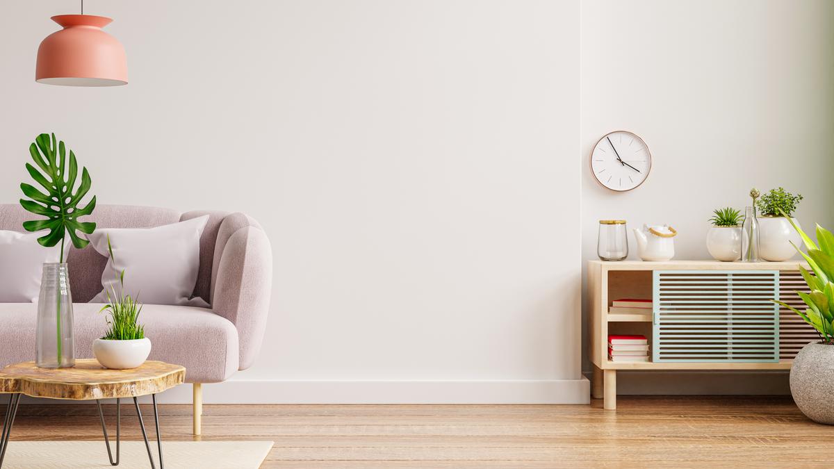 Ruangan yang Bersih dan Rapi Ternyata Berdampak Pada Kesehatan Mental