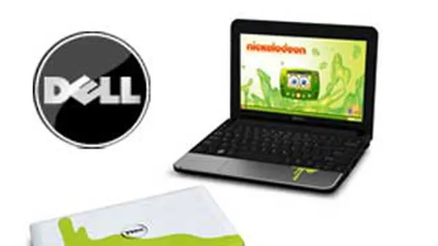 Dell Luncurkan Laptop Khusus Anak-anak - Tekno Liputan6.com