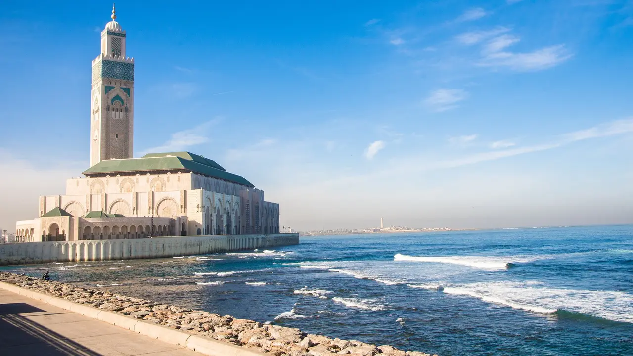 Sejarah Peradaban Islam di Dunia, dari Periode Klasik Hingga Modern ...