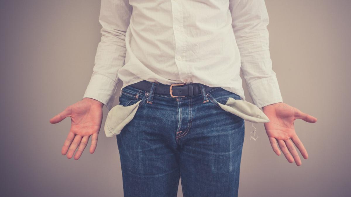 Tipe Orang Boros yang Manakah Anda? - Bisnis Liputan6.com