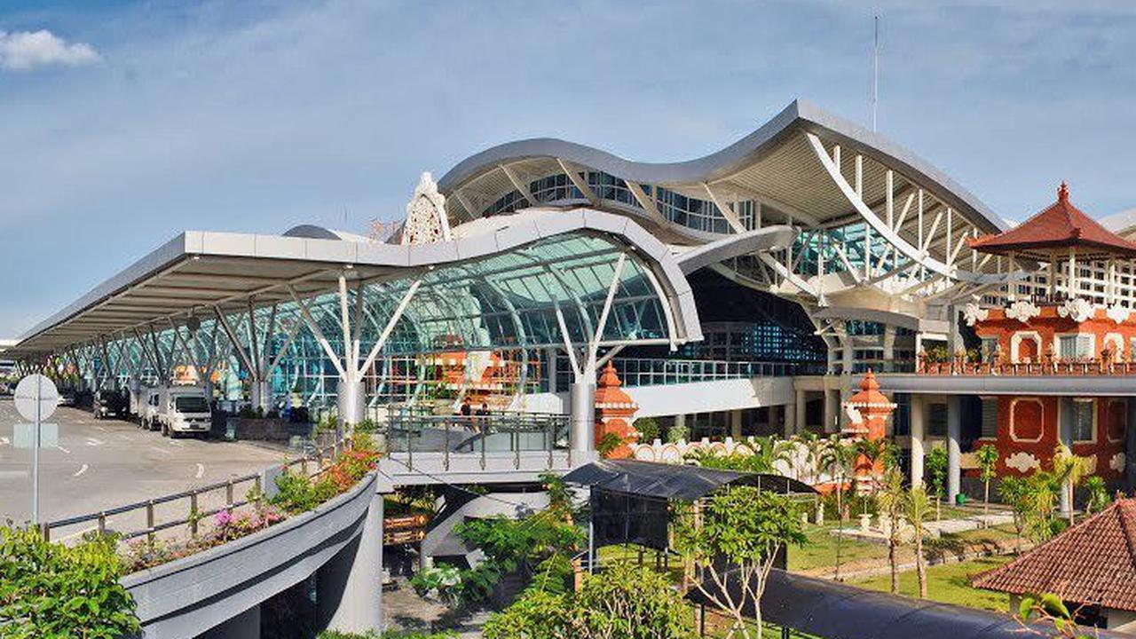 InJourney Airports Raih 32 Penghargaan Global ACI ASQ 2025, Bukti Nyata ...