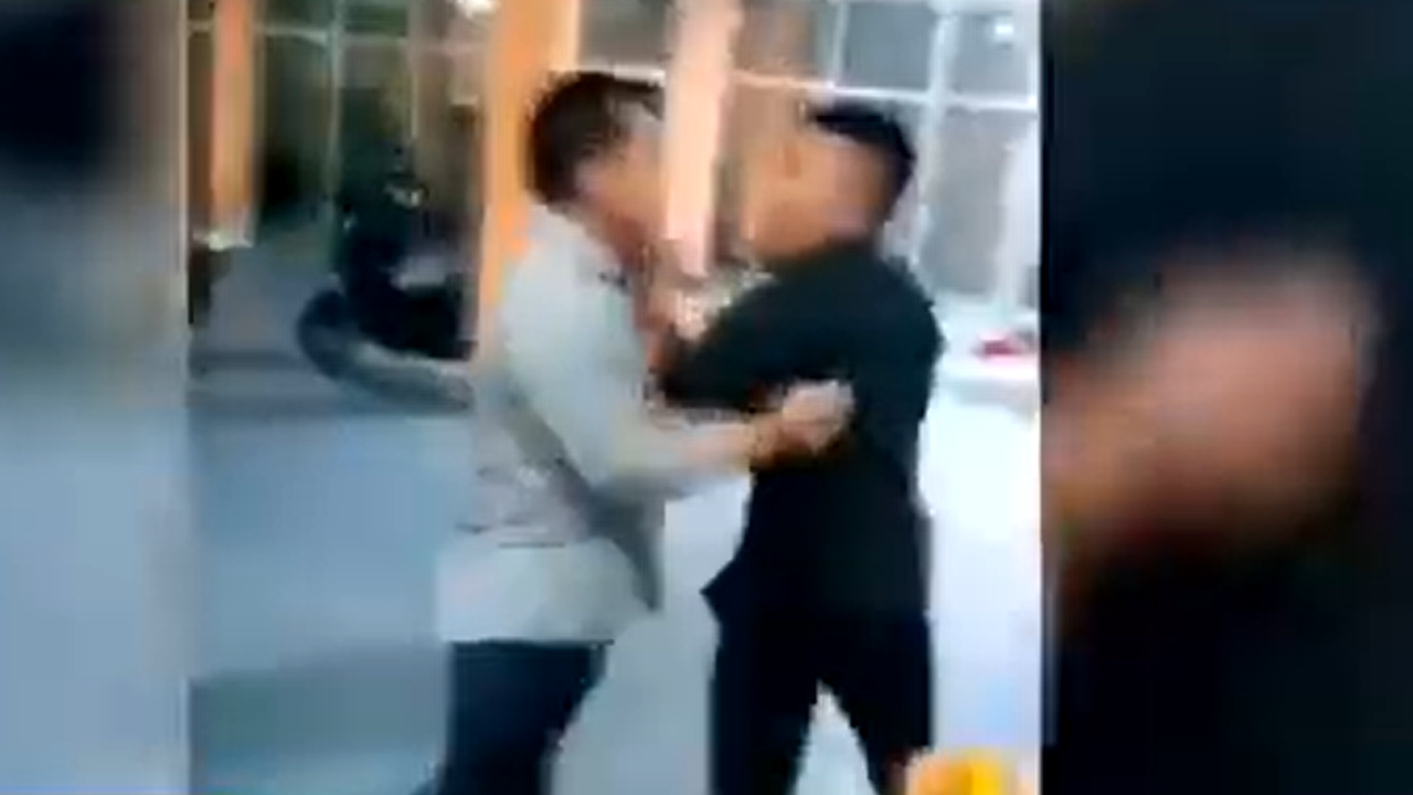 Anggota TNI Terlibat Keributan, Berawal Tagih Utang hingga Lepaskan ...