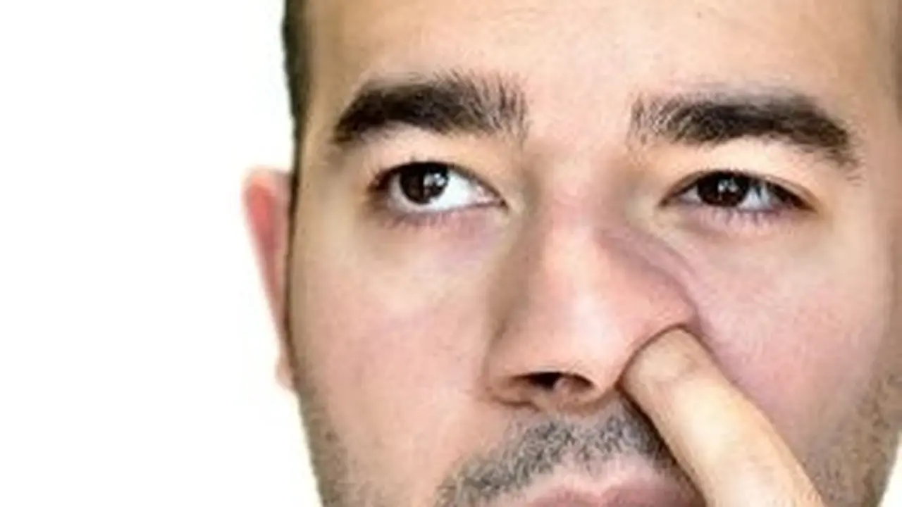 Makan Upil Baik untuk Kesehatan Tubuh - Health Liputan6.com