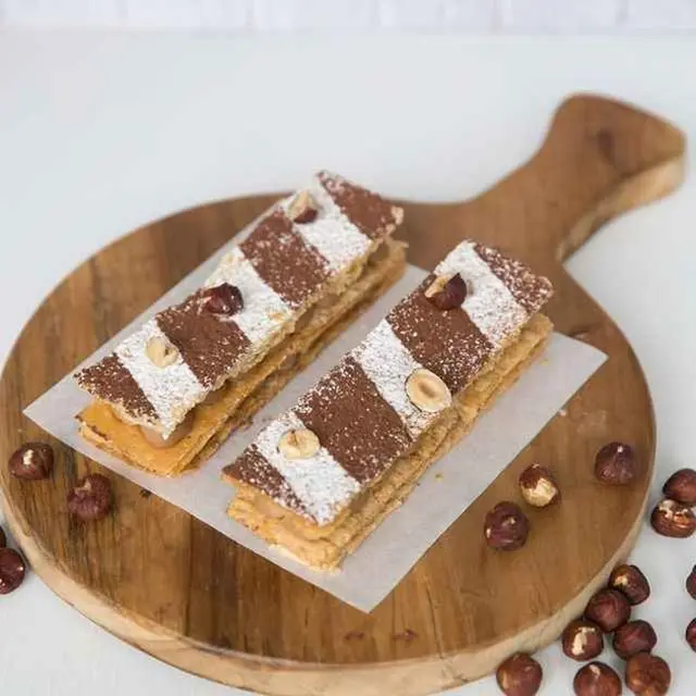 Menikmati Olahan Pastry yang Manis dan Sedap, 4 Menu Ini Hadir buat ...