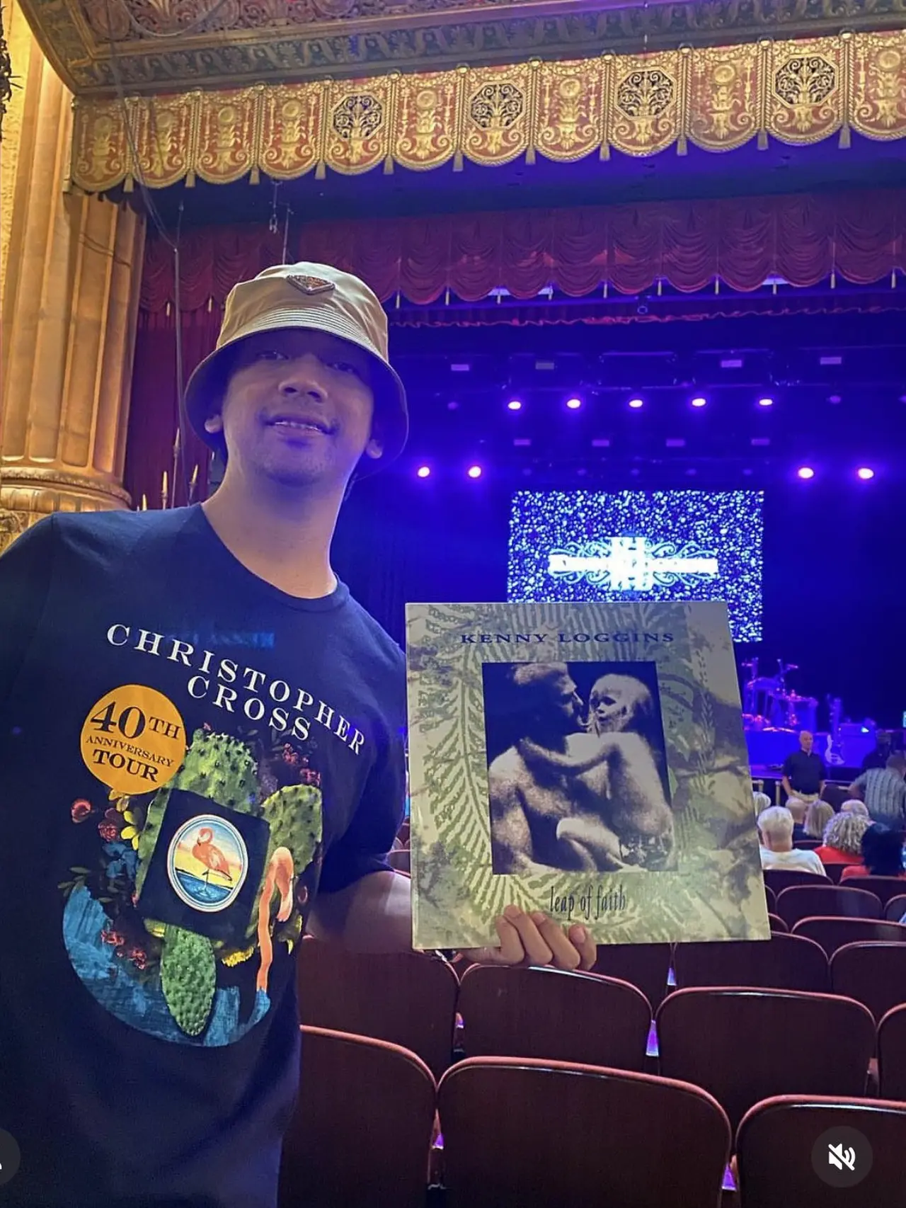 Klarifikasi Rian D’Masiv Usai Dirujak Swifties, Imbas Pakai Kaus John ...