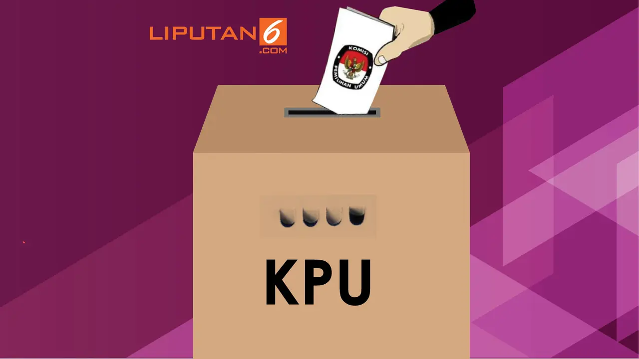 KPU Kembali Gunakan Kotak Suara Berbahan Kardus untuk Pemilu 2024, DPR ...