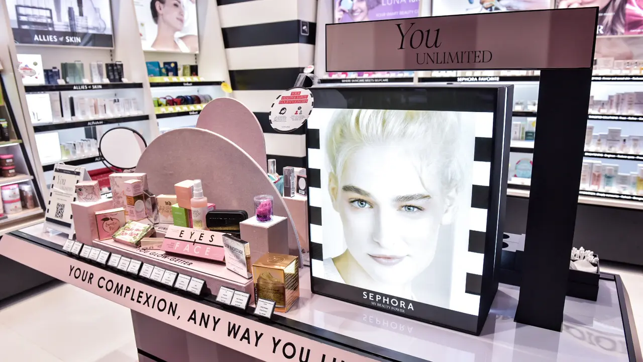 Sephora Suguhkan Banyak Keunggulan pada Store Terbarunya di Grand Indonesia