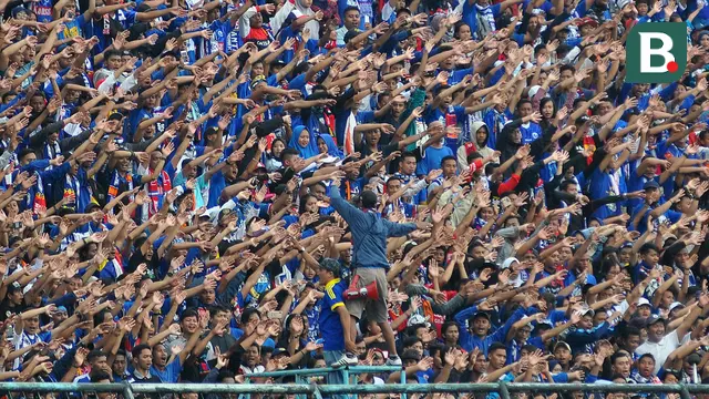 Film Aremania Tayang di Bioskop Nasional, Pemain Arema Sebut Bisa Jadi ...
