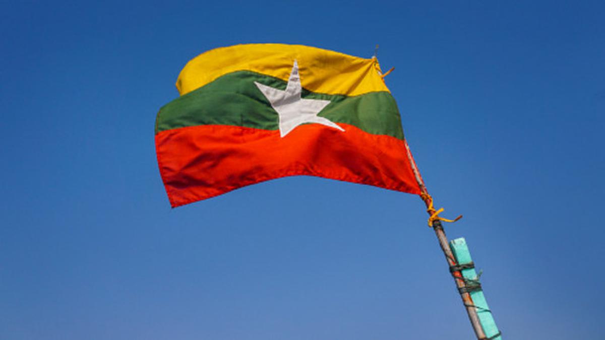 Naypyidaw: Ibukota Myanmar Adalah Kota Terencana yang Unik