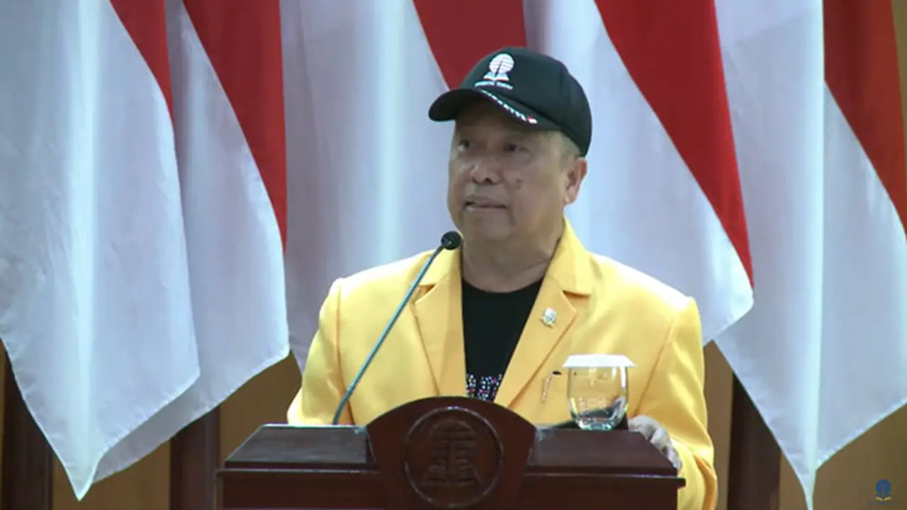 Ribuan Mahasiswa Baru Universitas Terbuka Mengikuti Orientasi Studi ...