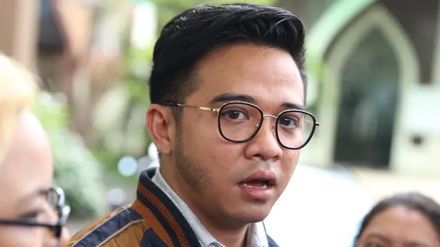 Profil Roby Satria, Gitaris Band Geisha yang Ditangkap Terkait Narkoba ...
