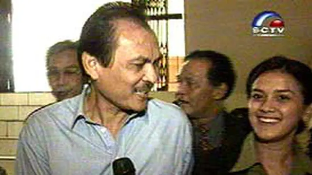 Bukti Dianggap Kuat, Kemungkinan Subiakto Ditahan - News Liputan6.com