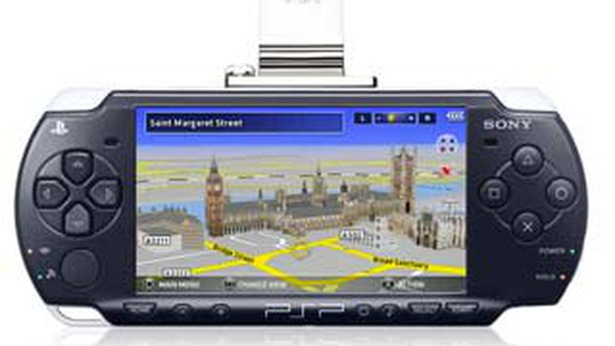 Sony Akan Luncurkan PSP Go - Tekno Liputan6.com