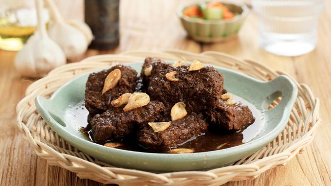 Resep Semur Daging Sapi Presto - Food Fimela.com