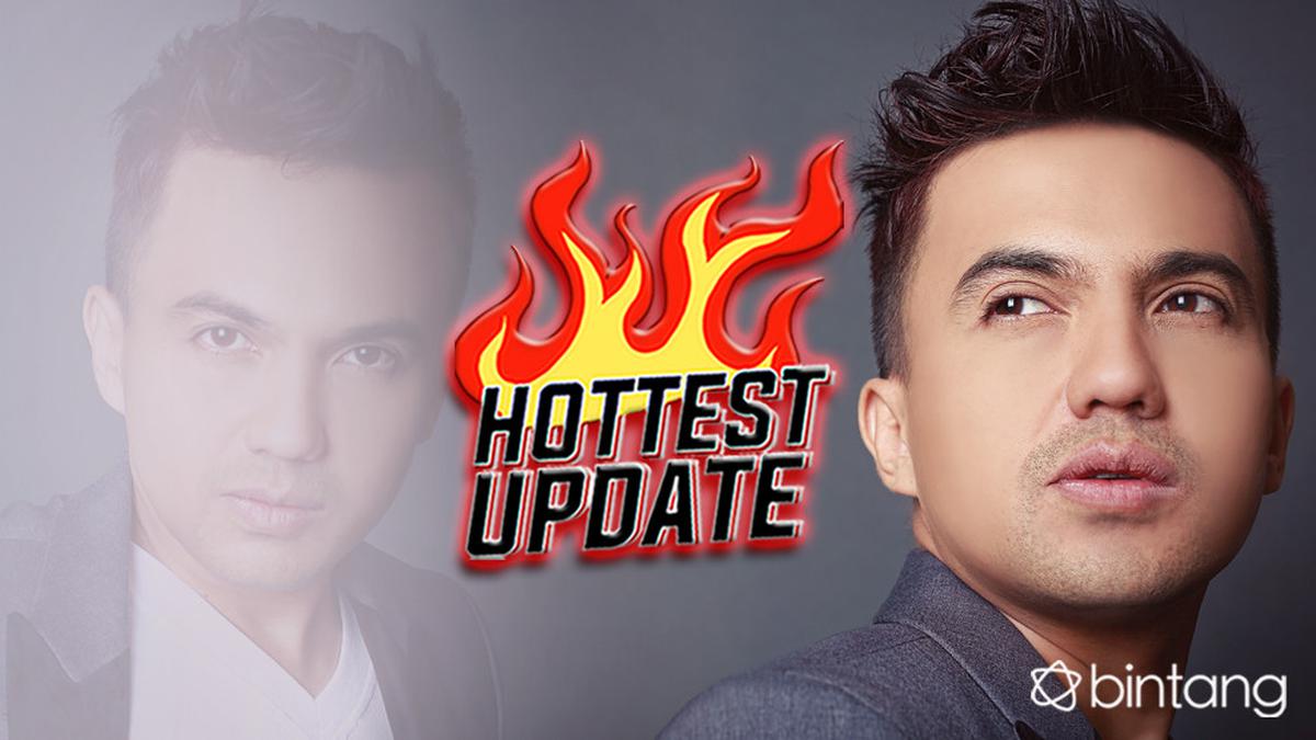 Gosip Terkini: Sahrul Gunawan, Ariel Tatum, dan Ririn Ekawati - Entertainment Fimela.com