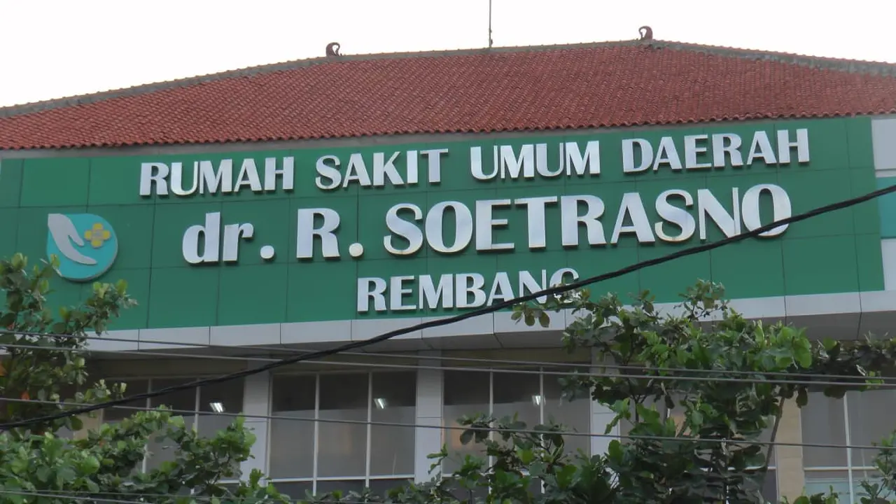 Ketua DPRD Rembang Gus Kamil Meninggal Dunia