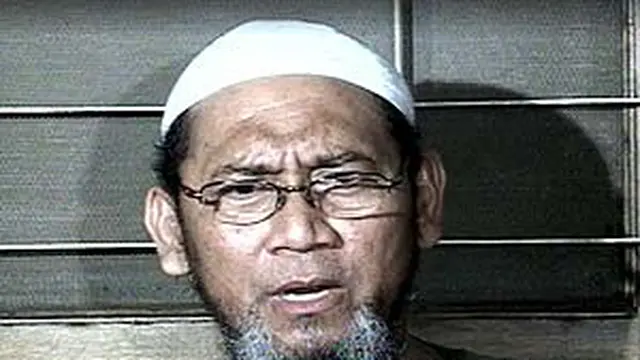 Gito Rollies Menderita Tumor - ShowBiz Liputan6.com