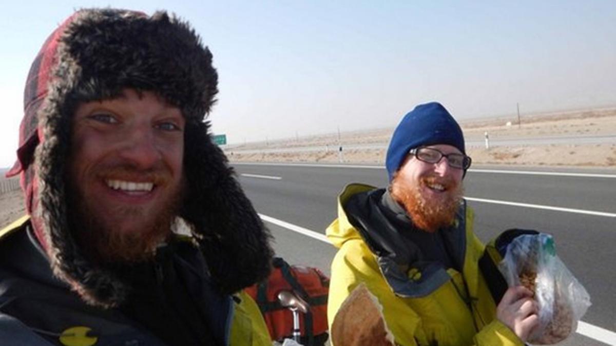 Wow! Mahasiswa Kantongi 251 Juta Rupiah Setelah Bersepeda 17 Ribu ...