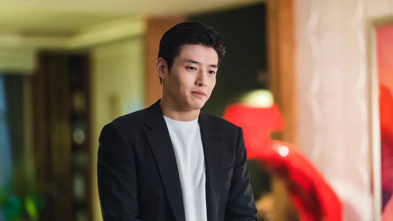 Kebaikan Kang Ha Neul Di-spill Na PD, Mulai dari Hafal Nama Kru sampai ...