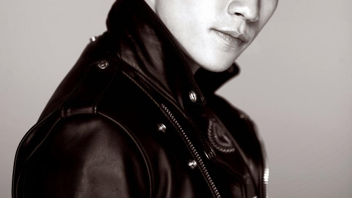 [Music Bio] Seungri BigBang