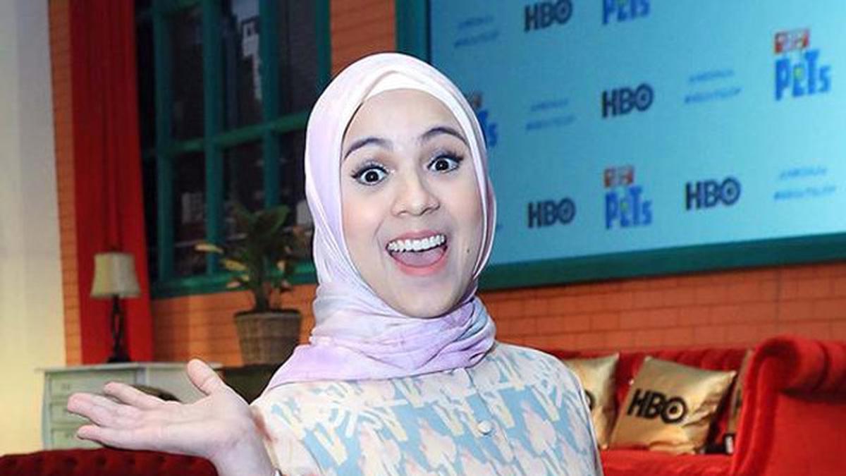 Nycta Gina Rindu Karakter Jeng Kelin - ShowBiz Liputan6.com