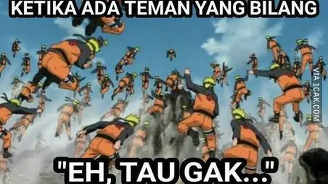 7 Meme Kocak Orang Gibah Ini Bikin Senyum Tipis - Hot Liputan6.com