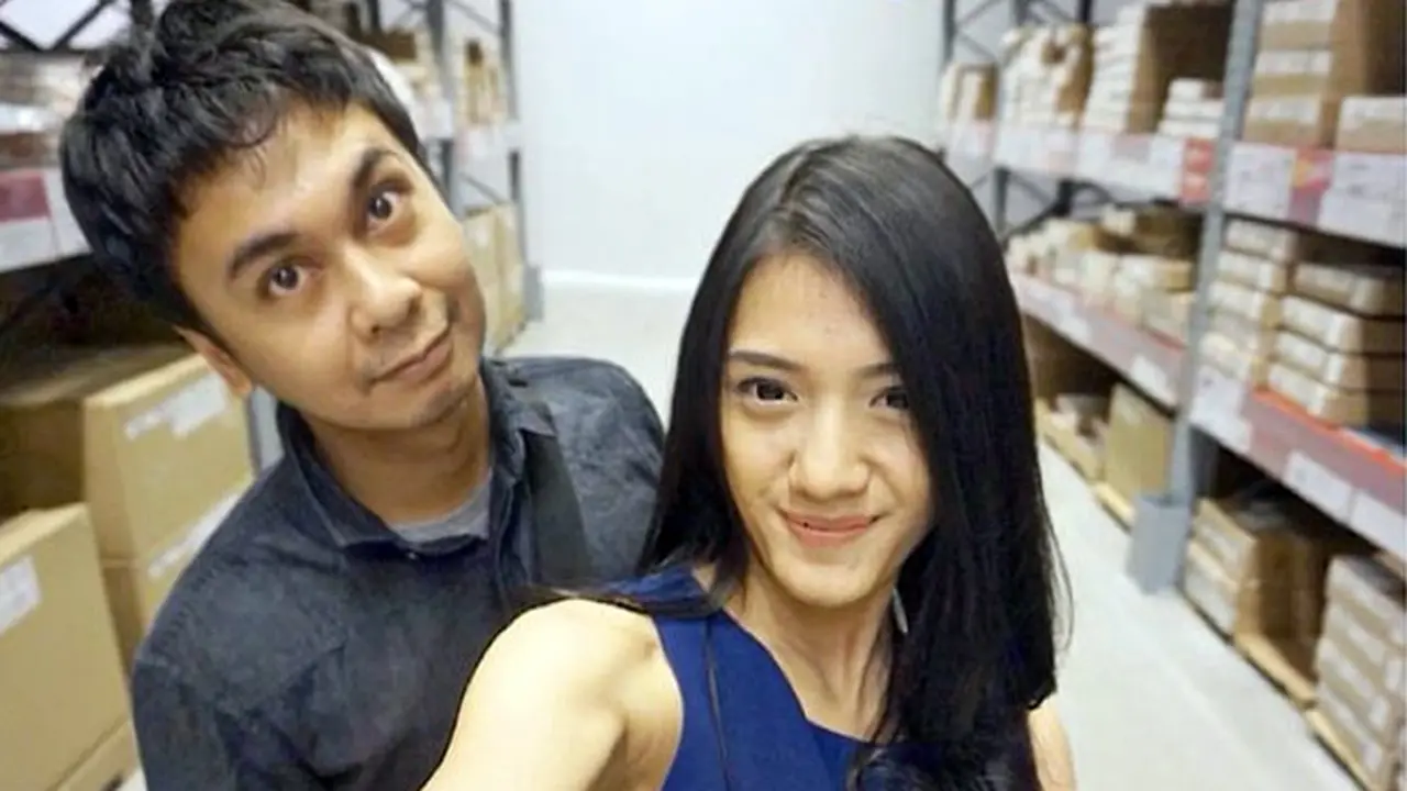 Sifat-Sifat Ini yang Bikin Anissa Aziza Suka Sama Raditya Dika ...