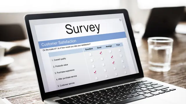 Survey adalah Metode Pengumpulan Data, Metode, Manfaat, dan Cara ...
