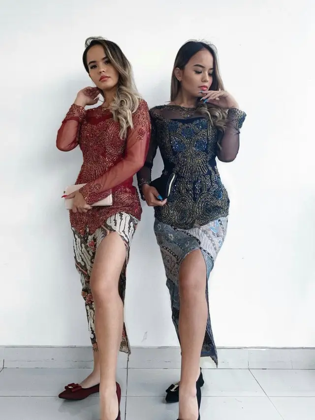 6 Potret Kompak The Connell Twins, YouTuber Kembar yang Curi Perhatian ...