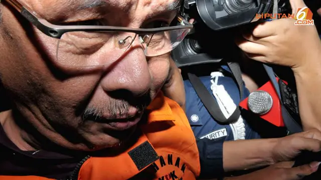 Hambit Bintih Bupati Nonaktif Bila Jadi Terdakwa News