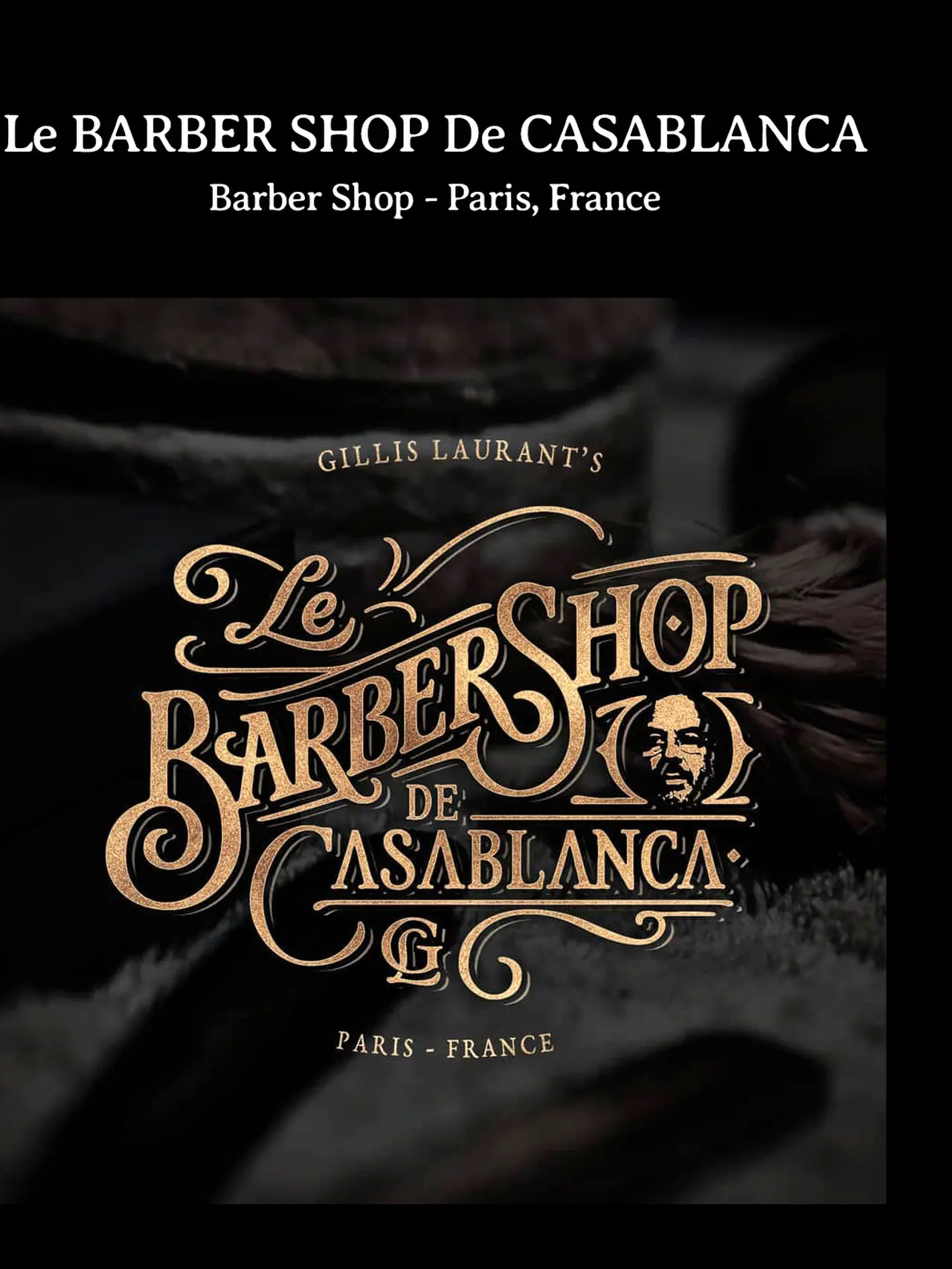 Sentuhan Magis Abed Azarya, Kombinasi Tipografi dan Ilustrasi yang ...