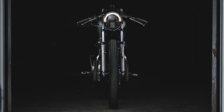 Ini 8 Motor Kustom Karya Builder Indonesia yang Mendunia di 2018 ...