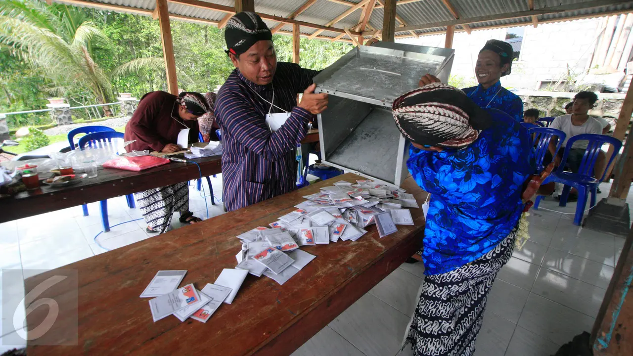 Timeline Pilkada 2024: Tahapan dan Proses Lengkap - Hot Liputan6.com