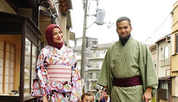 8 Fakta Menarik Rafi, Anak Adjie Pangestu yang Ganteng dan Berprestasi ...