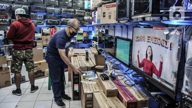 Soal ASO, Spektrum Digital Dinilai Lebih Andal dan Efisien Ketimbang ...