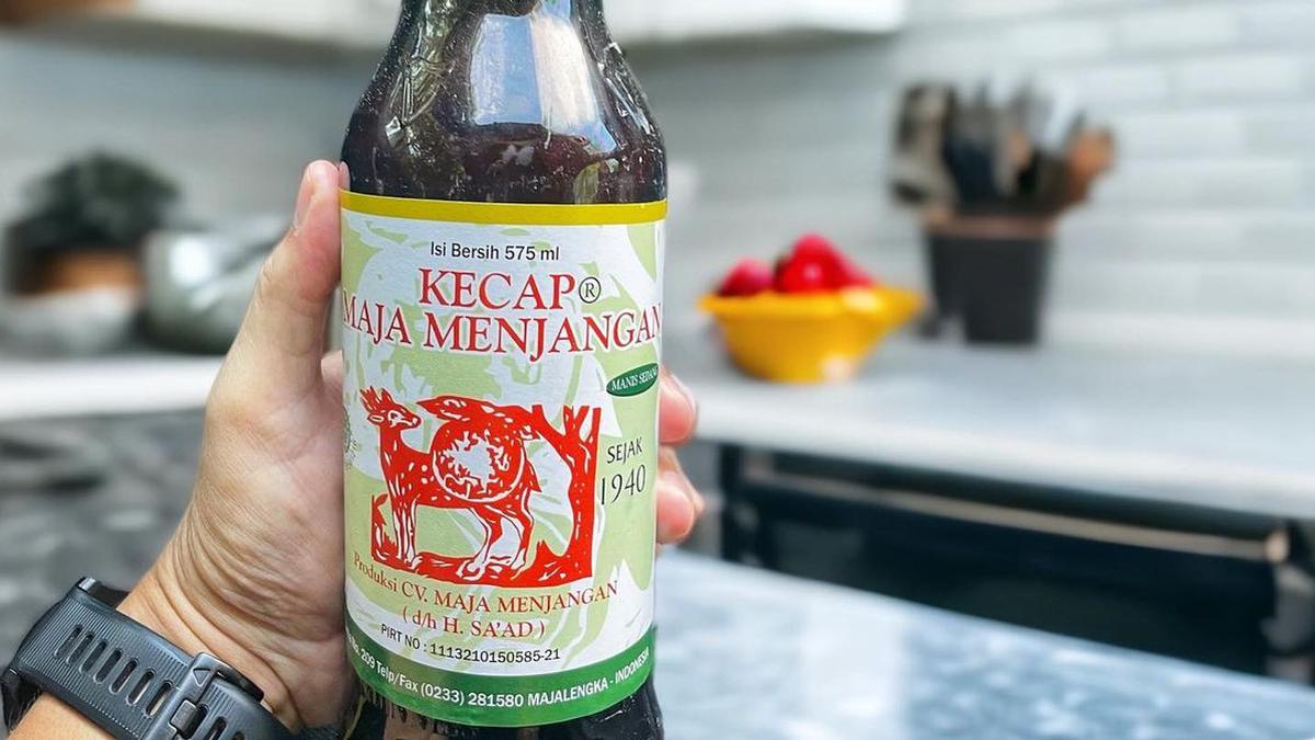 6 Merek Kecap Lokal Legendaris dari Berbagai Daerah, Ada yang Bertahan ...
