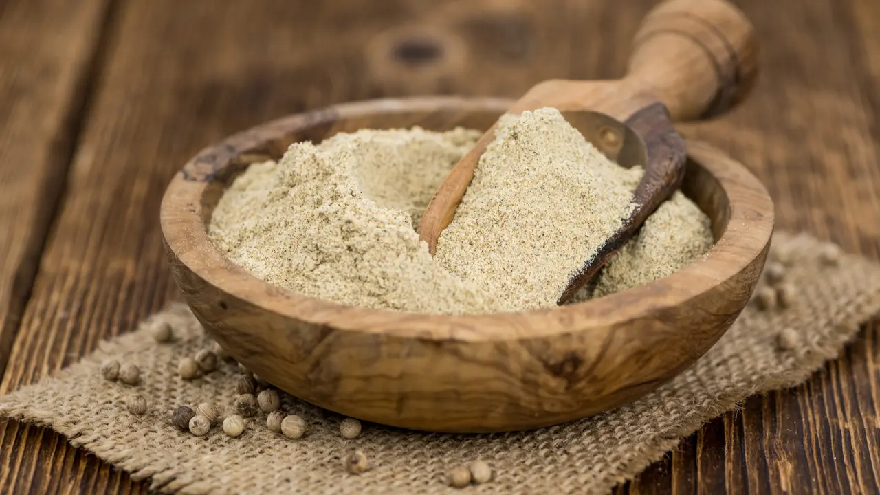 Tak Perlu Bingung, Begini Cara Membedakan Merica - Jatim Liputan6.com