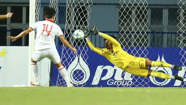 Hasil Final Piala AFF U-23 2023: Kalah Adu Penalti, Timnas Indonesia ...