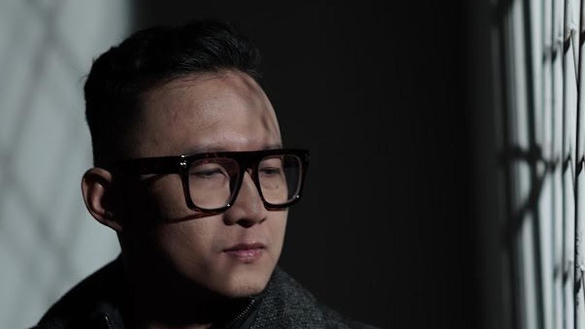 Adjie Ahmad Vokalis Dygta Band Dedikasikan Lagu Ayah Terbaik Bagi Semua ...