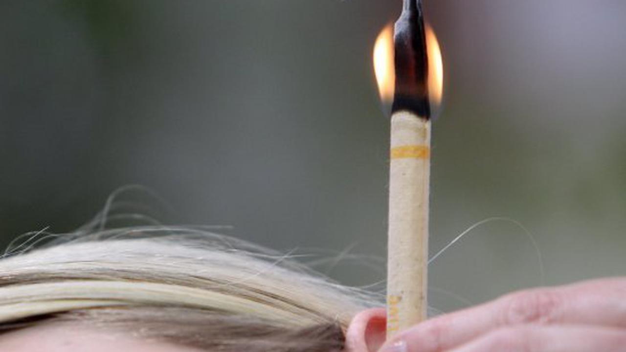 Terapi Ear Candle, Metode Kesehatan Paling Bodoh yang Pernah Ada