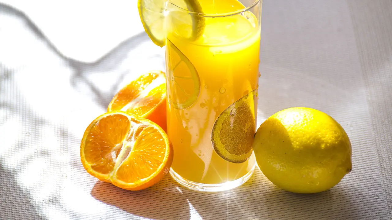 7 Resep Minuman Olahan Jeruk Sederhana yang Enak dan Menyegarkan - Hot ...