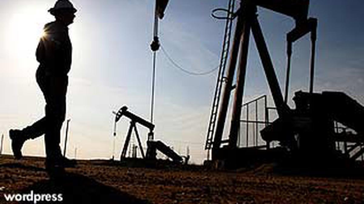 Pemerintah Agar Hedging Impor Minyak - News Liputan6.com