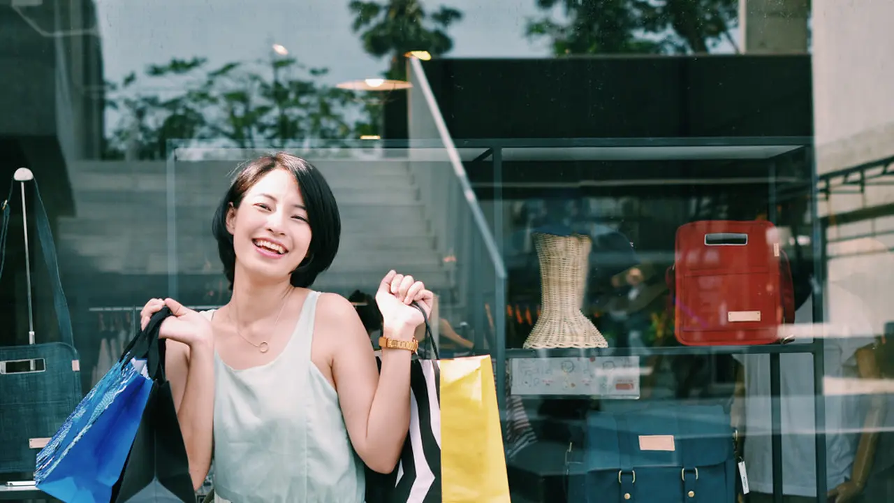 4 Manfaat di Balik Self Reward dan Contoh yang Bisa Kamu Coba ...