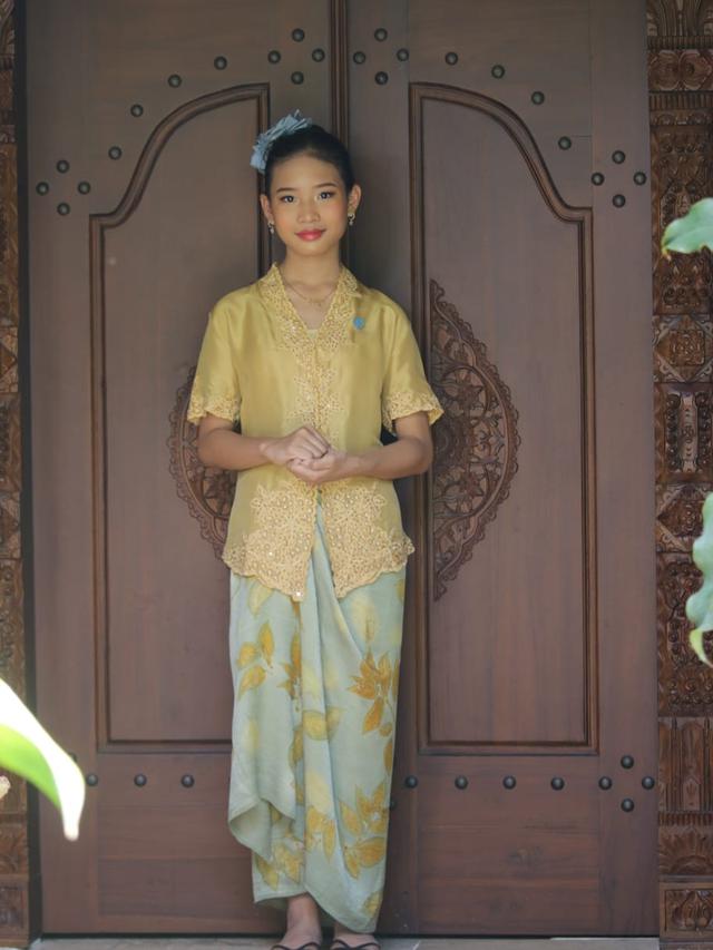 Kalya Mahiya Ingin Semakin Banyak Generasi Muda yang Melestarikan ...