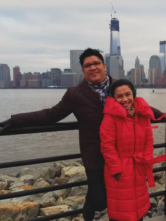 6 Potret Ruth Sahanaya dan Jeffry Waworuntu 30 Tahun Menikah, Contoh ...