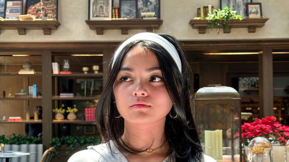 6 Potret Annya Erica, Kreator Konten yang Jadi Idola Baru Para Gamers ...