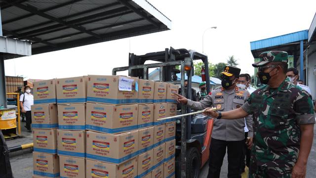 Profil PT Salim Ivomas Pratama, Sejarah, Nilai-Nilai, Anak Perusahaan ...