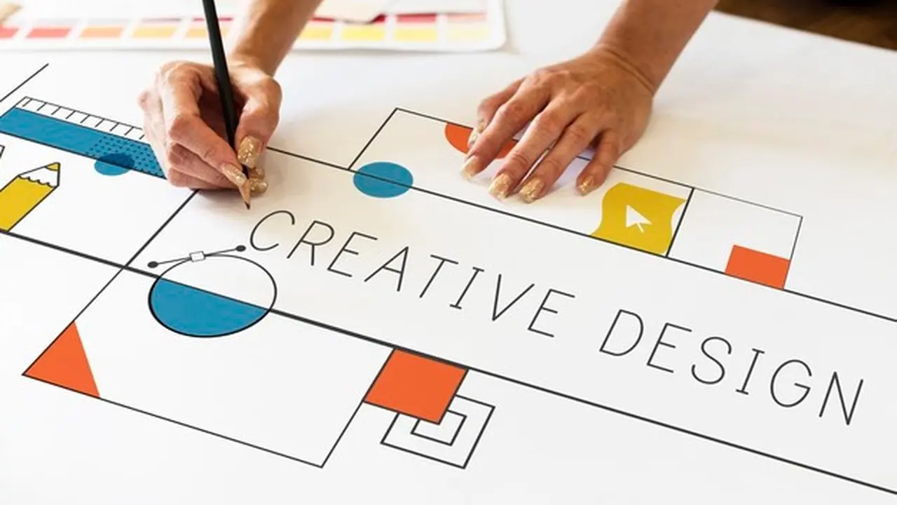 Layout Adalah Desain Tata Letak, Ketahui Manfaat dan Elemen-Elemennya ...