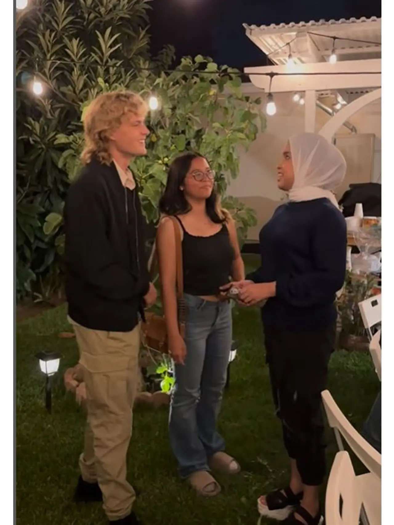 6 Potret Putri Ariani Dinner Bareng di Rumah Uya Kuya, Cinta Kenalkan ...